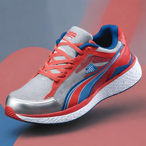 Nike Store - Website Design