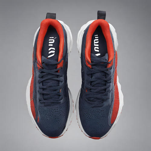 Nike Store - Website Design